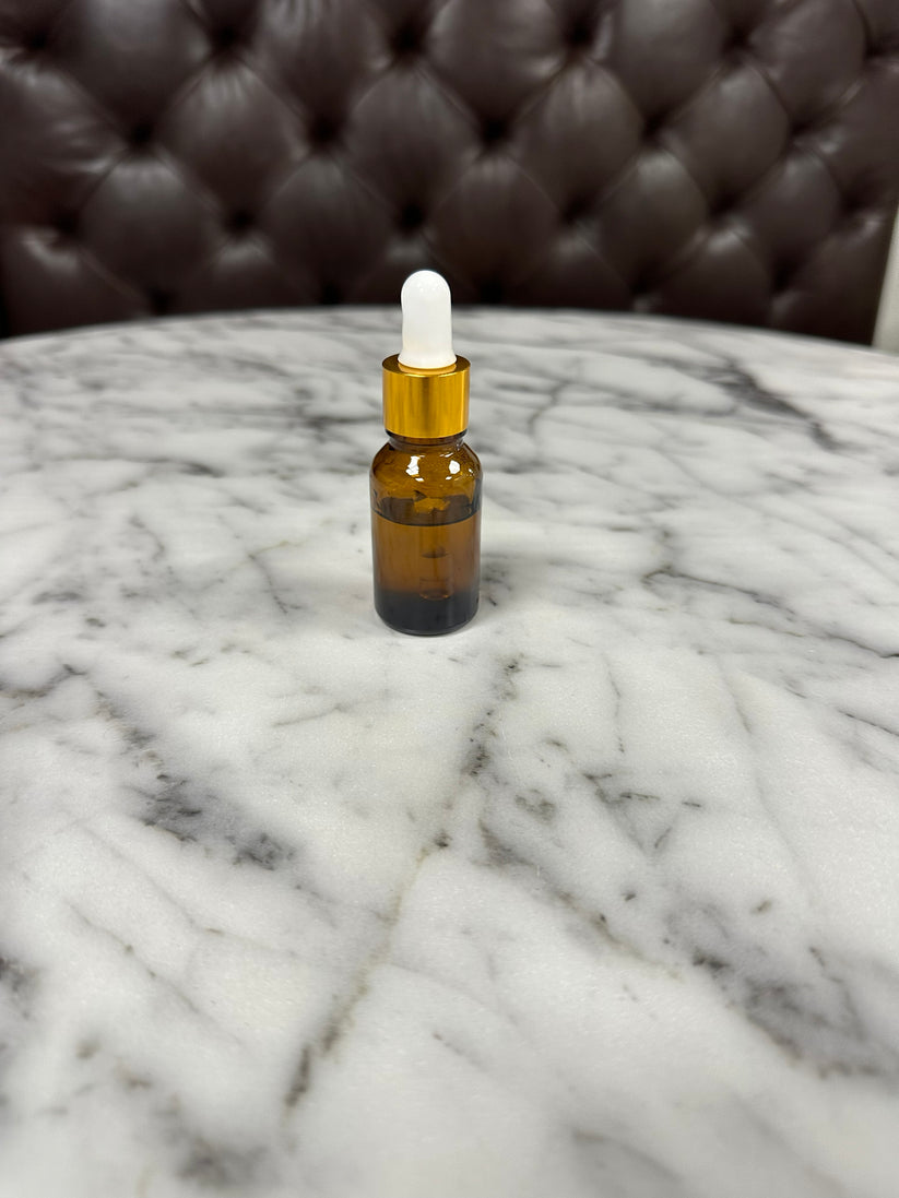 Hydrating Hyaluronic Acid Serum | Clean 5-Ingredient Formula – My ...