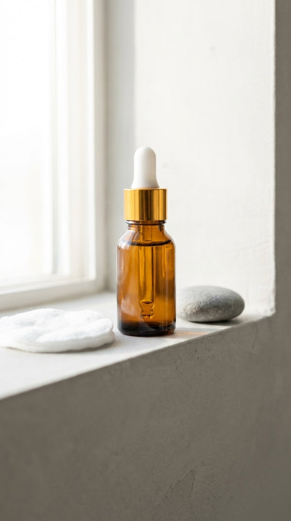Hydrating Hyaluronic Acid Serum | Clean 5-Ingredient Formula – My ...